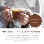 boost your wellness with minerals