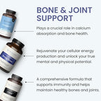 boost your wellness with minerals