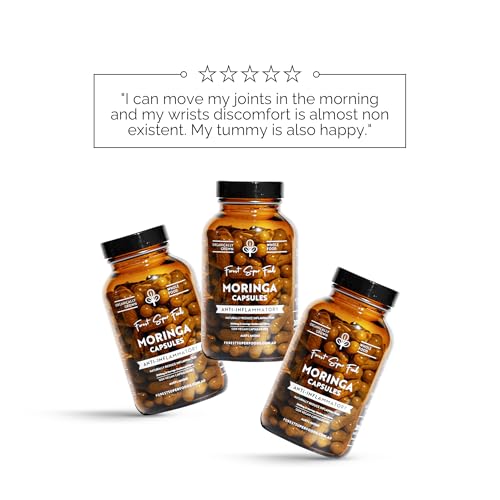 boost your wellness with moringa
