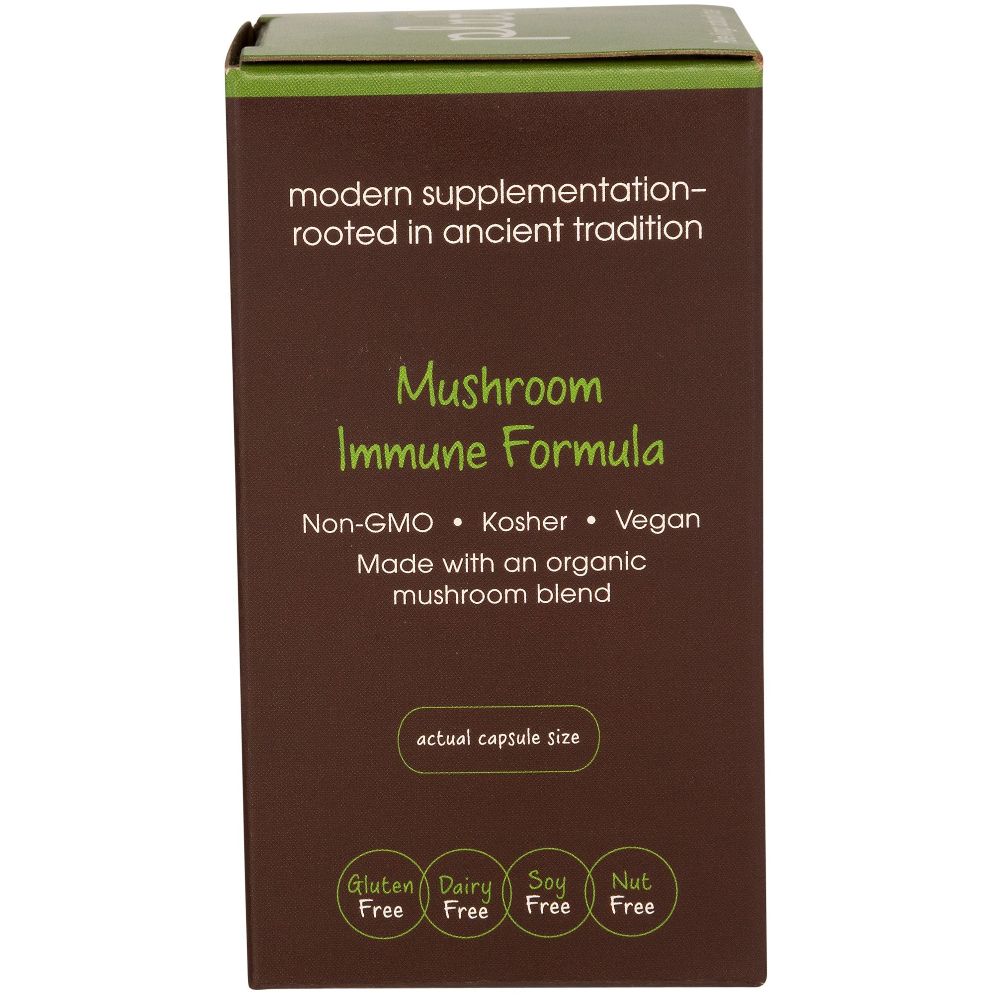 boost your wellness with mushrooms