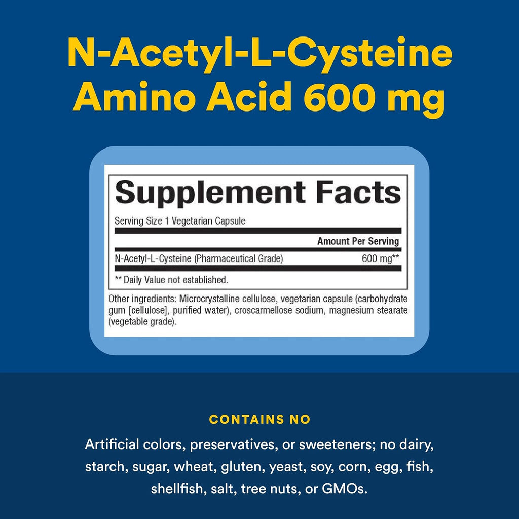 boost your wellness with nac