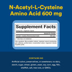 boost your wellness with nac