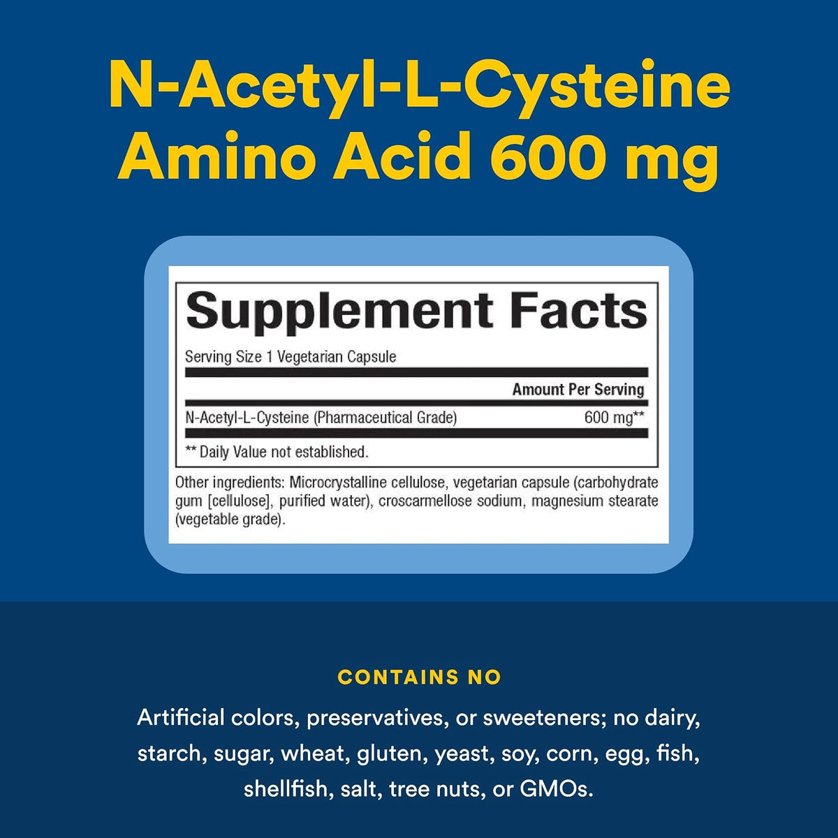 boost your wellness with nac