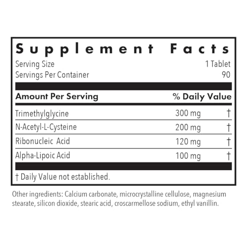 Boost your wellness with NAC