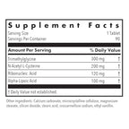 Boost your wellness with NAC