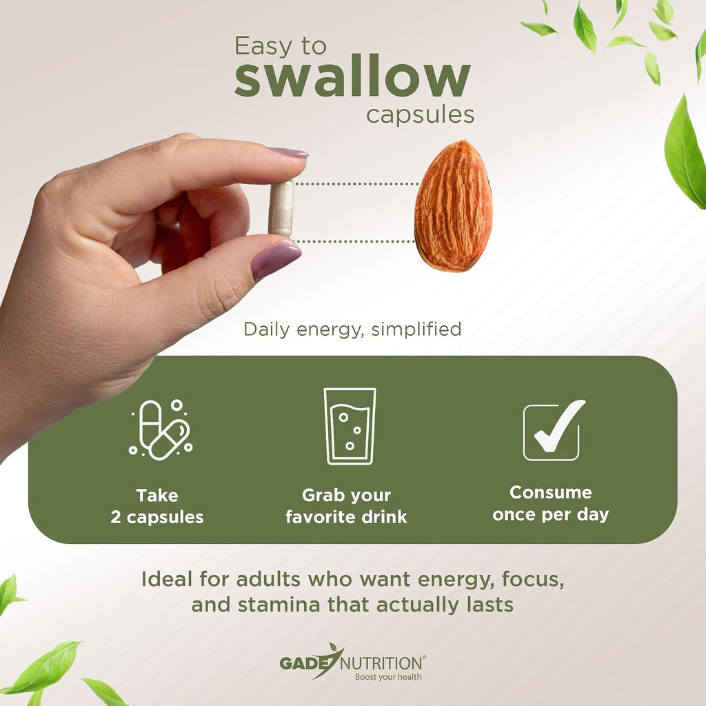 Boost your wellness with NAD