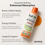 Boost your wellness with NAD+