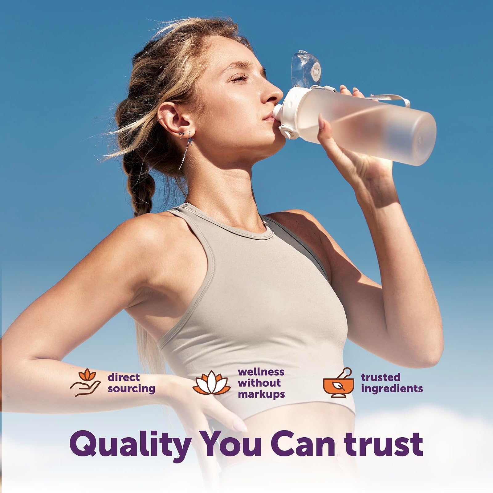 Boost your wellness with NAD+