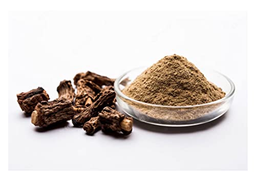 boost your wellness with nannari powder