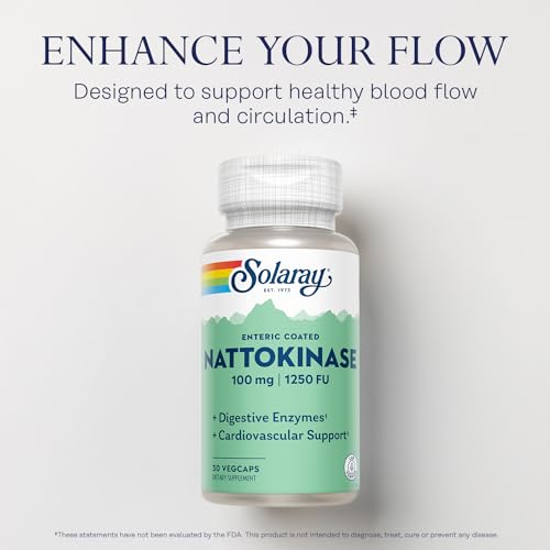 boost your wellness with nattokinase