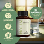 Boost your wellness with nattokinase