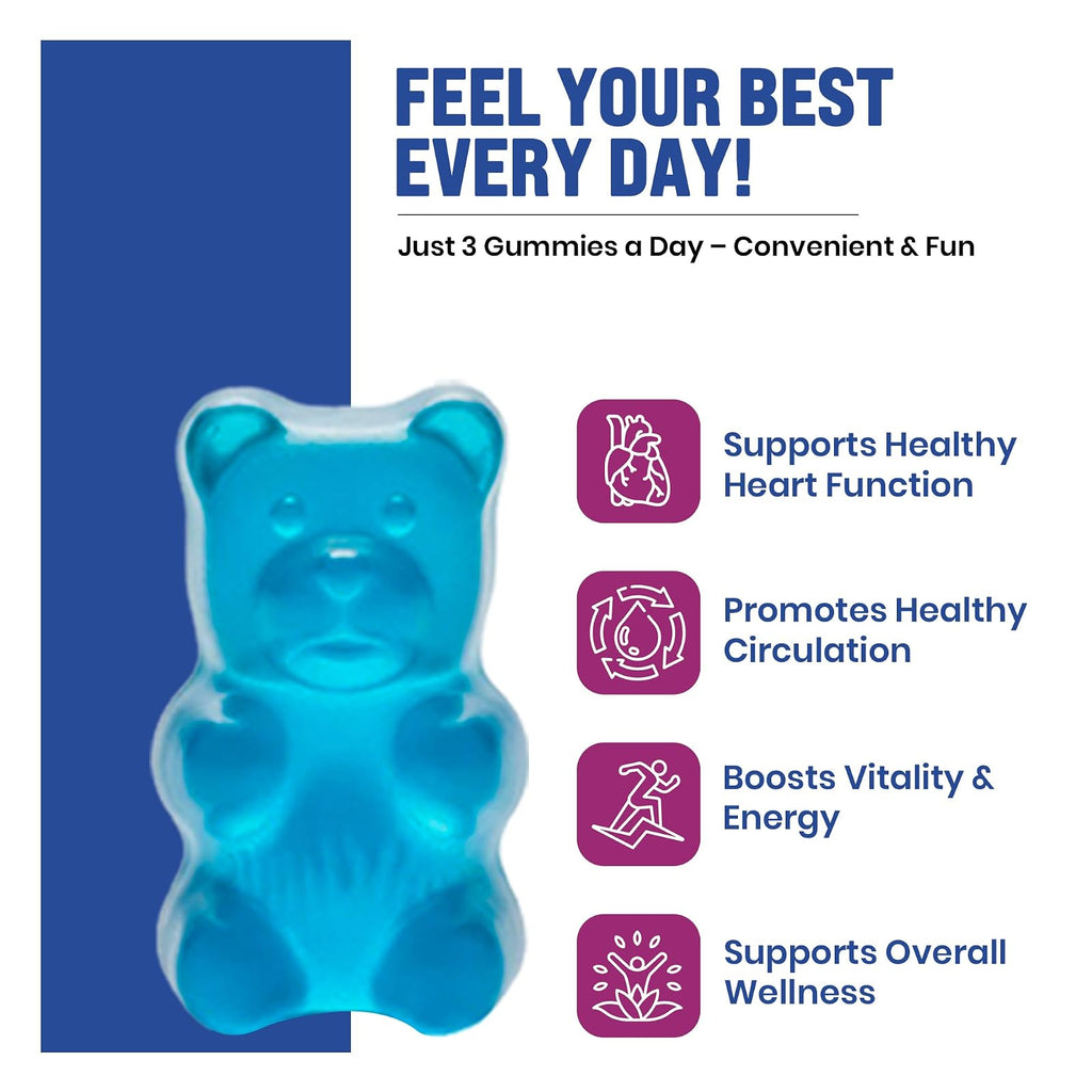 Boost your wellness with Nattokinase