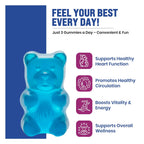 Boost your wellness with Nattokinase