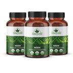 Boost your wellness with neem
