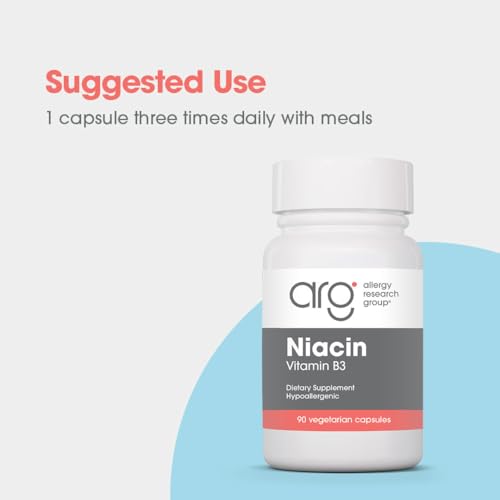 Boost your wellness with Niacin
