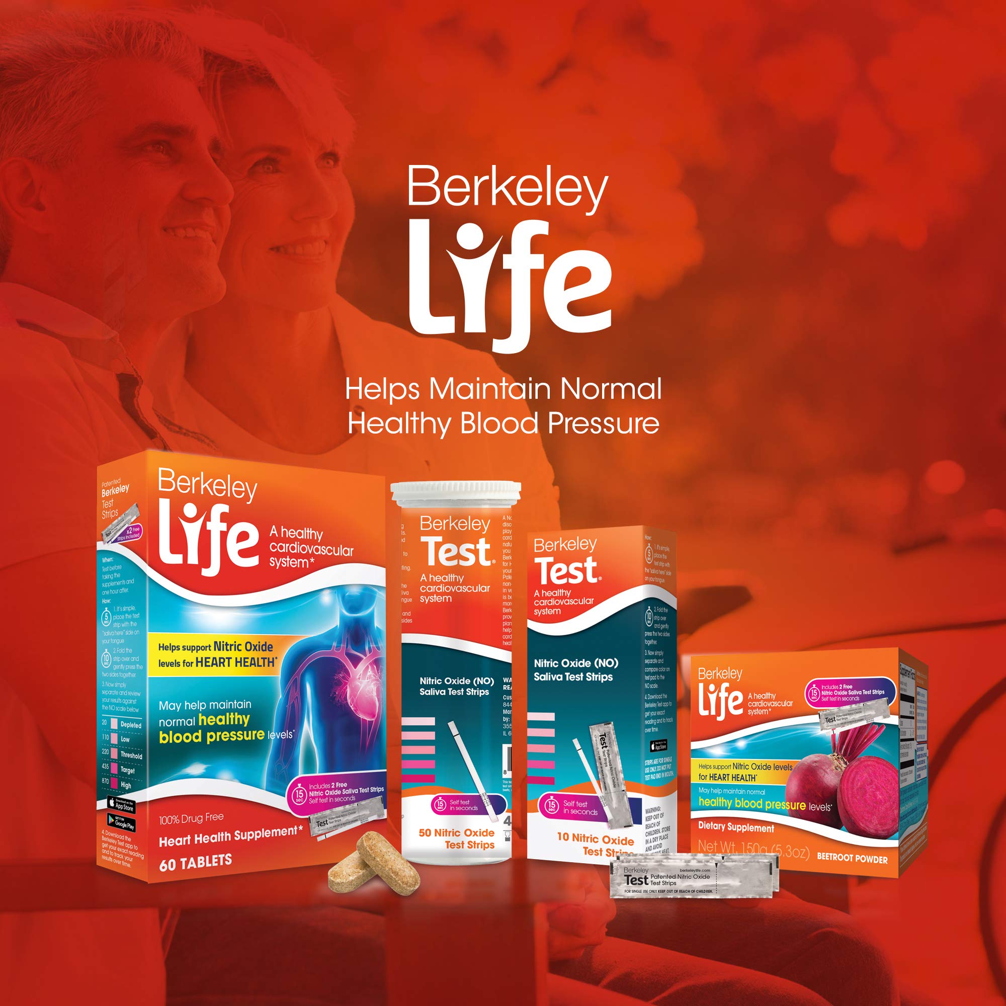 boost your wellness with nitric oxide