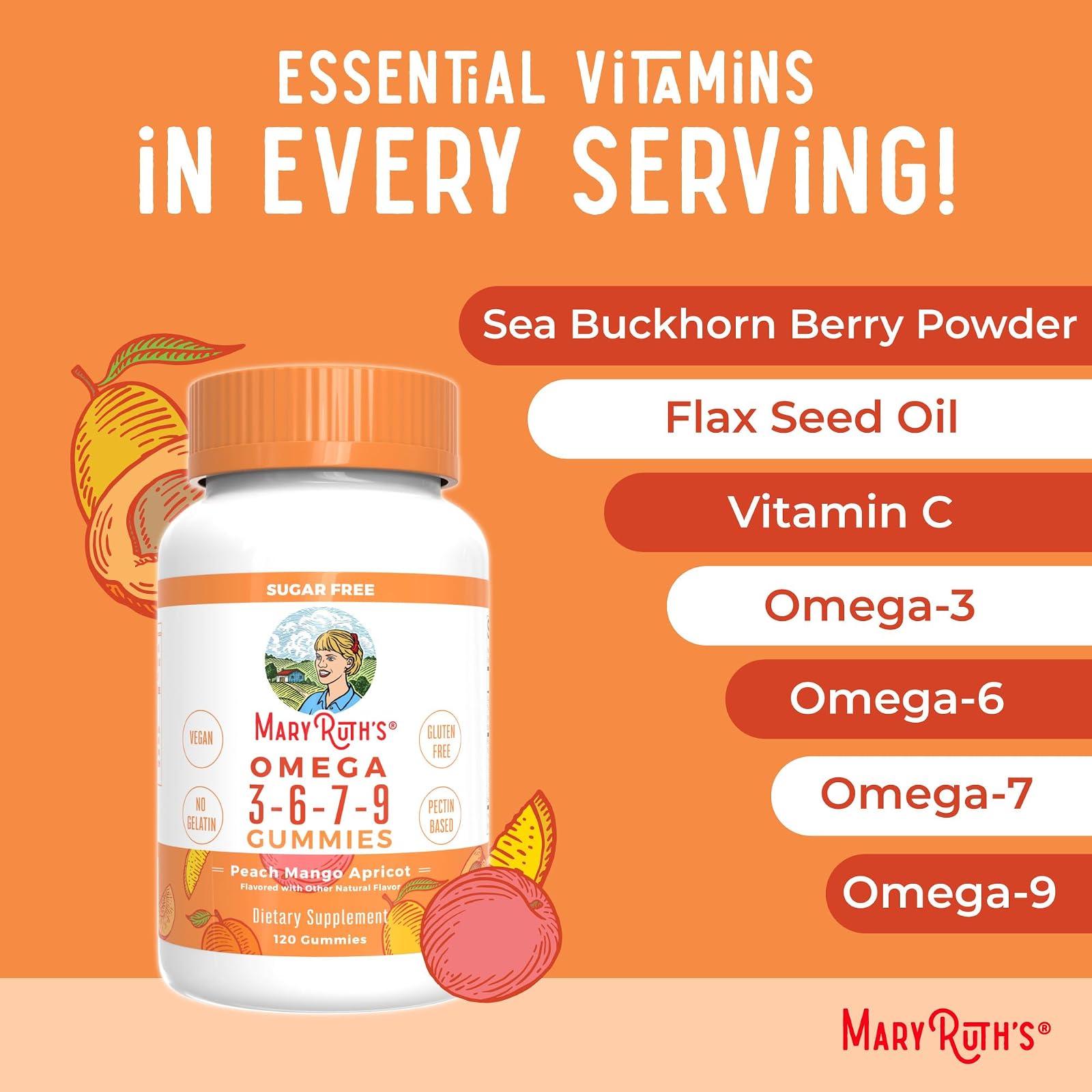 boost your wellness with omega