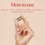 boost your wellness with parsley
