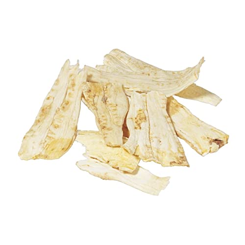 boost your wellness with Platycodon