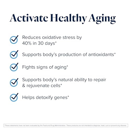 Boost your wellness with Protandim