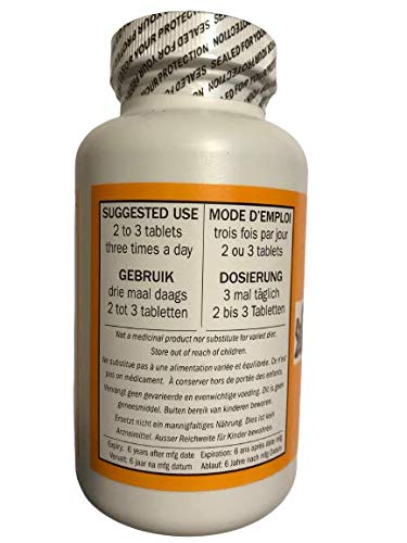 Boost your wellness with Pyrrosia blended vitamin & mineral supplements