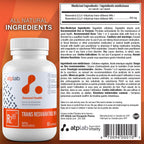 boost your wellness with resveratrol