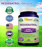 boost your wellness with resveratrol