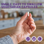 Boost your wellness with Resveratrol