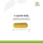 Boost your wellness with resveratrol
