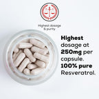 boost your wellness with resveratrol