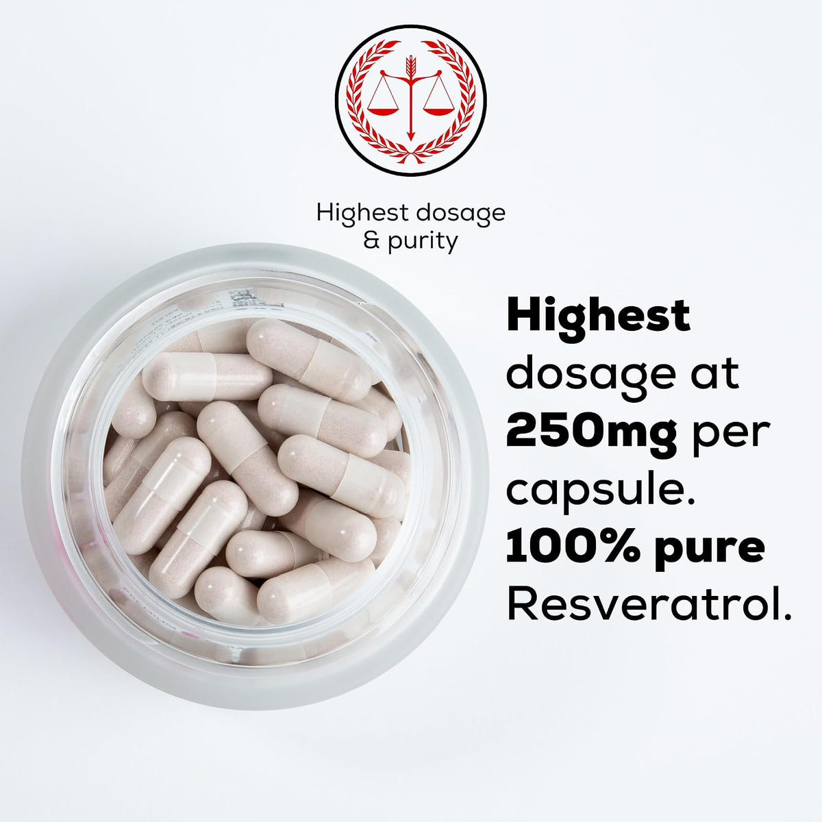 boost your wellness with resveratrol