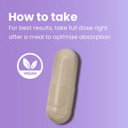 Boost your wellness with Resveratrol
