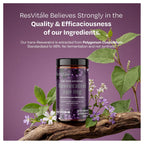 Boost your wellness with ResVitale