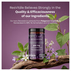 Boost your wellness with ResVitale