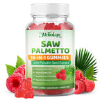 Boost your wellness with Saw Palmetto