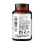 Boost your wellness with Saw Palmetto