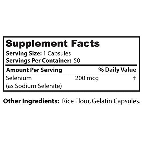 boost your wellness with selenium