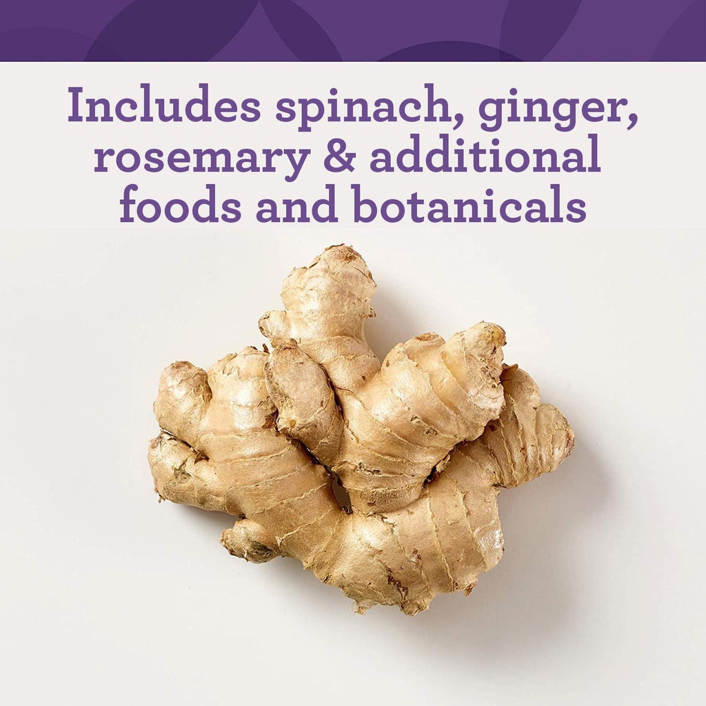 Boost your wellness with selenium