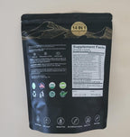 Boost your wellness with Shilajit gummies
