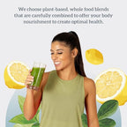 boost your wellness with spirulina