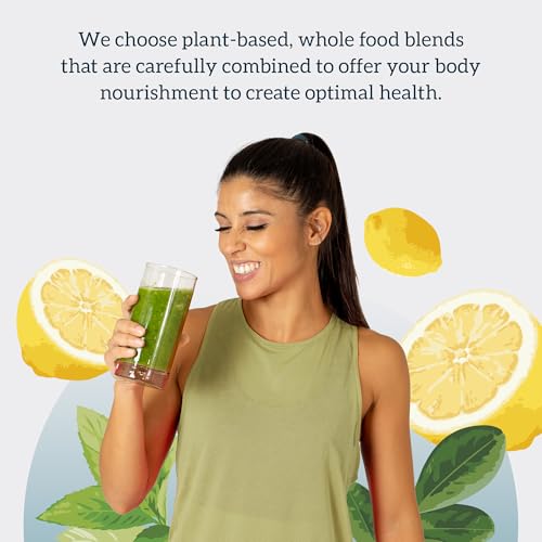 boost your wellness with spirulina