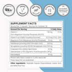 boost your wellness with Supersmart