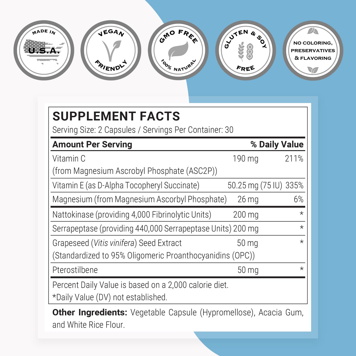 boost your wellness with Supersmart