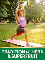 Boost your wellness with tart cherry