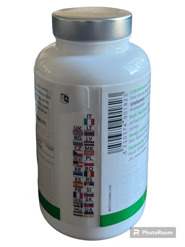 boost your wellness with Tiens Chitosan