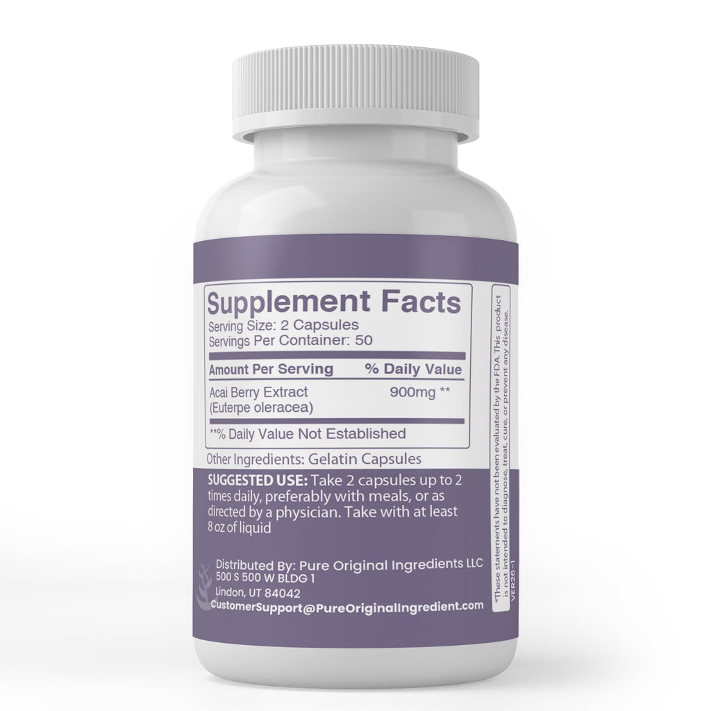 Boost your wellness with trace minerals