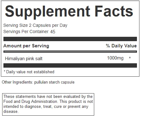 Boost your wellness with trace minerals