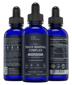 boost your wellness with trace minerals
