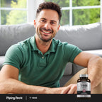 Boost your wellness with Tribulus Terrestris