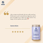 Boost your wellness with Turkey Tail